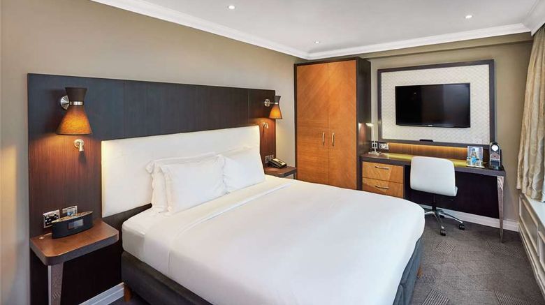 doubletree hyde park