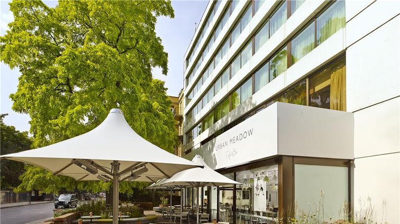 doubletree hyde park