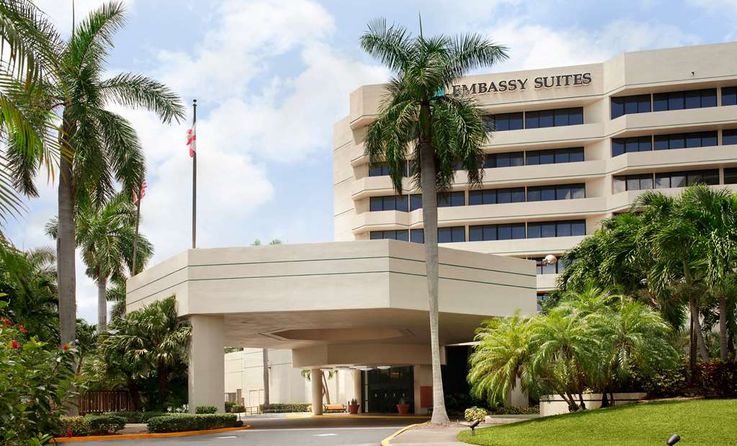 Sonesta Select Boca Raton Town Center- First Class Boca Raton, FL ...