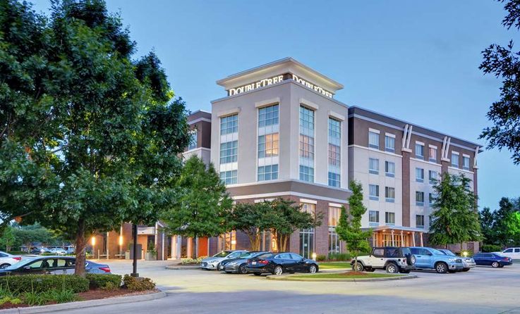 Residence Inn Baton Rouge near LSU Images & Videos- First Class Baton ...