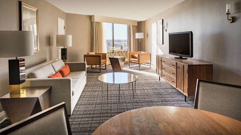 Doubletree Dallas Near the Galleria- First Class Dallas, TX Hotels- GDS ...