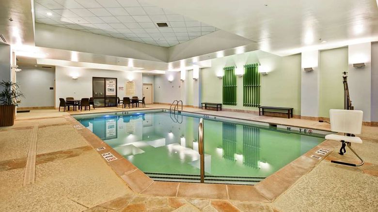 Embassy Suites by Hilton Springfield- First Class Springfield, VA ...