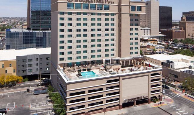 doubletree by hilton