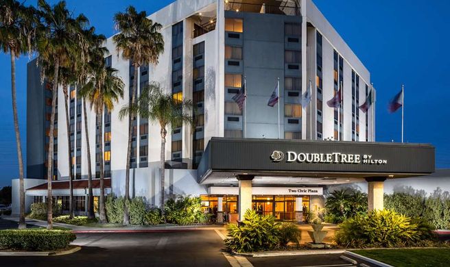doubletree