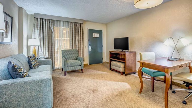 Embassy Suites Memphis- First Class Memphis, TN Hotels- GDS Reservation ...