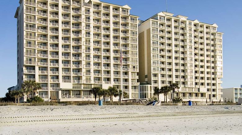 hampton beach hotels