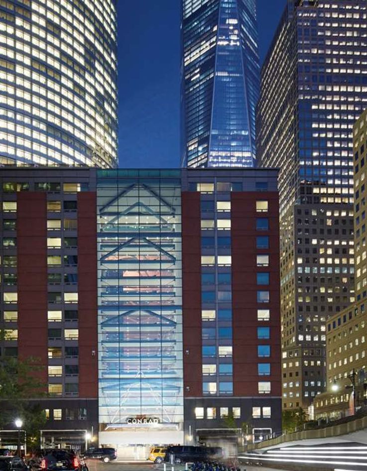 Find New York, NY Hotels- Downtown Hotels in New York- Hotel Search by ...