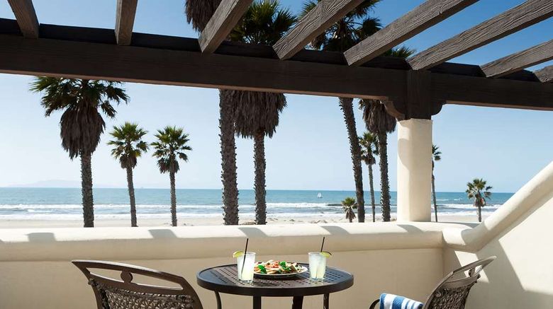 Zachari Dunes Mandalay Beach, Curio Coll- Oxnard, CA Hotels- Hotels in ...