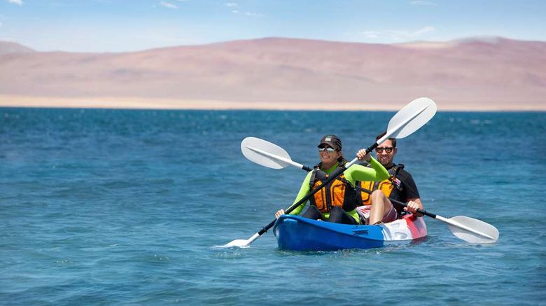 The Legend Resort, Destination by Hyatt- Paracas, Peru Hotels- First ...
