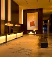 Conrad Tokyo- Deluxe Tokyo, Japan Hotels- GDS Reservation Codes: Travel ...