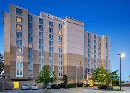 DoubleTree by Hilton Hotel Biloxi- First Class Biloxi, MS Hotels- GDS ...