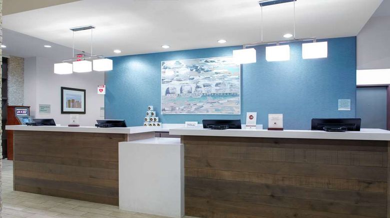 DoubleTree by Hilton Hotel Biloxi- First Class Biloxi, MS Hotels- GDS ...