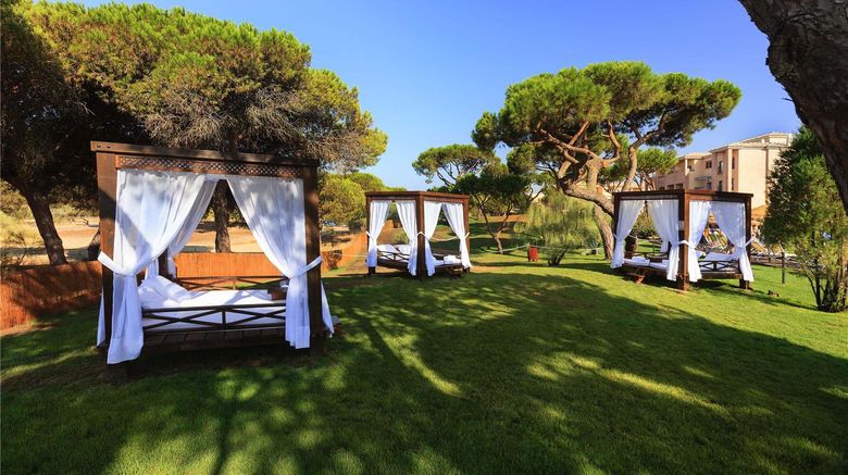 barcelo punta umbria