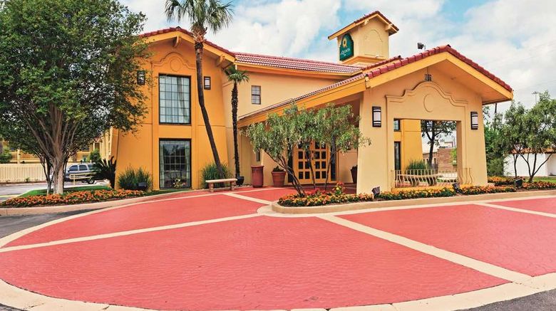 lackland texas area code