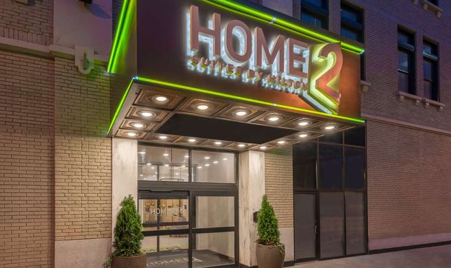 home2 suites promo code