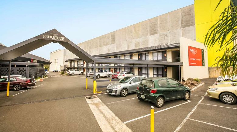 Matthew Flinders Hotel, a NightCap Hotel- Tourist Class Chadstone ...