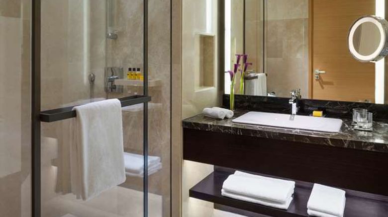 Hyatt Regency Riyadh Olaya- Deluxe Riyadh, Saudi Arabia Hotels- GDS ...