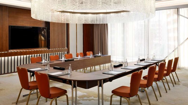 Hyatt Regency Riyadh Olaya- Deluxe Riyadh, Saudi Arabia Hotels- GDS ...