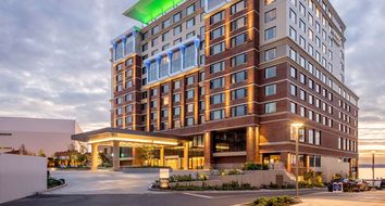 Hyatt Regency Lake Washington- Renton, WA Hotels- GDS Reservation Codes ...