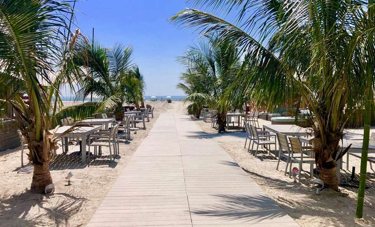 Mahalo Diamond Beach- Wildwood Crest, NJ Hotels- GDS Reservation Codes ...