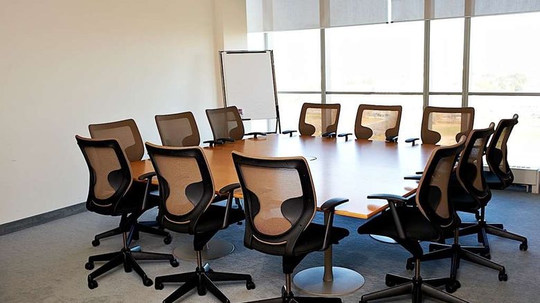 Executive Learning Centre at Schulich- Toronto, ON Hotels- Hotels in ...