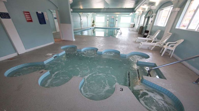 chinook winds casino inside