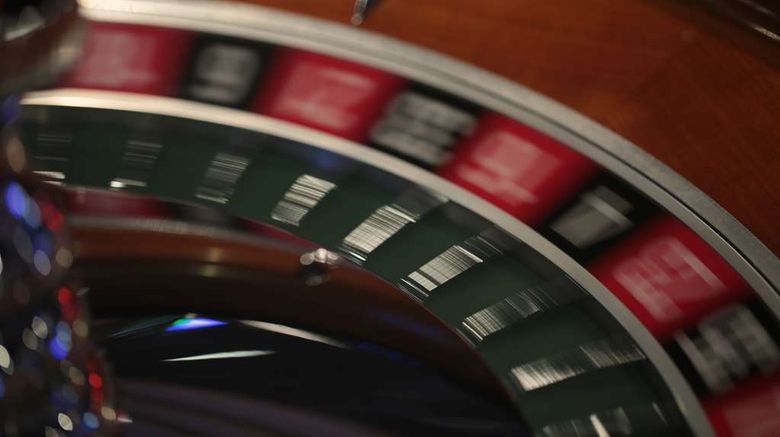 chinook winds casino inside