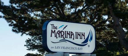 marina inn