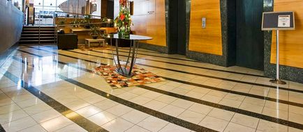 clarion suites gateway