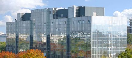 ipartment Darmstadt @HOME by Best- First Class Darmstadt, Germany ...