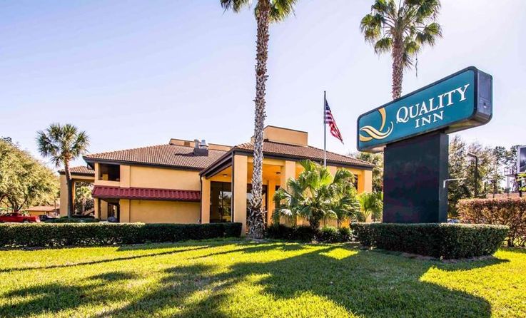 Hotel Eleo at the University of Florida- Gainesville, FL Hotels- GDS ...