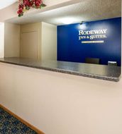 Rodeway Inn and Suites Austin I-90- Tourist Class Austin, MN Hotels ...