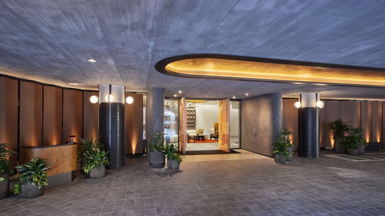 The Jay, Autograph Collection- First Class San Francisco, CA Hotels ...