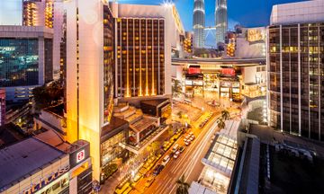 millennium copthorne