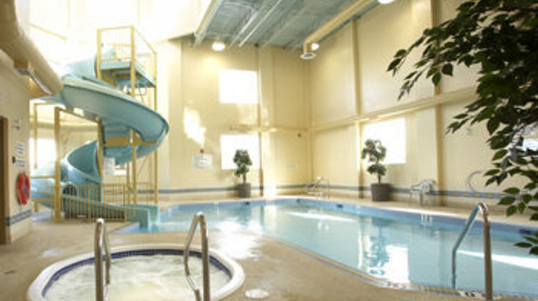 Glenmore Inn & Convention Centre- Calgary, AB Hotels- First Class ...