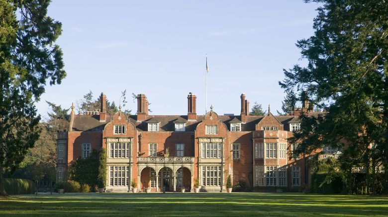 tyle hall latchingdon