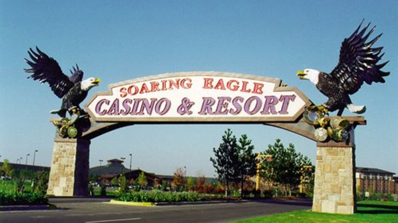 Soaring Eagle Casino & Resort- Mount Pleasant, MI Hotels- Hotels in ...