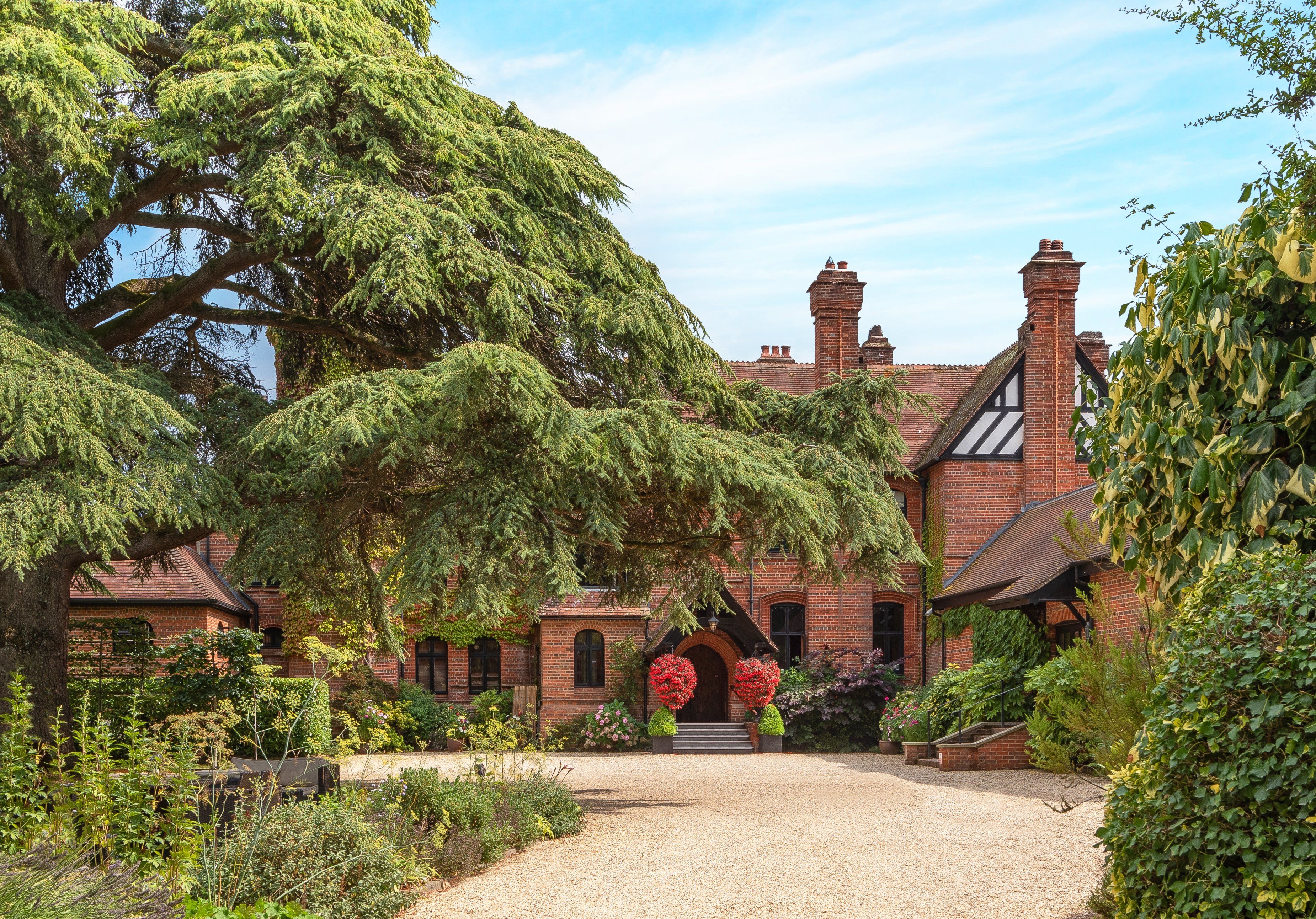 Careys manor store