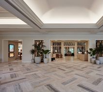 JW Marriott Miami Turnberry Resort & Spa- Deluxe Aventura, FL Hotels ...