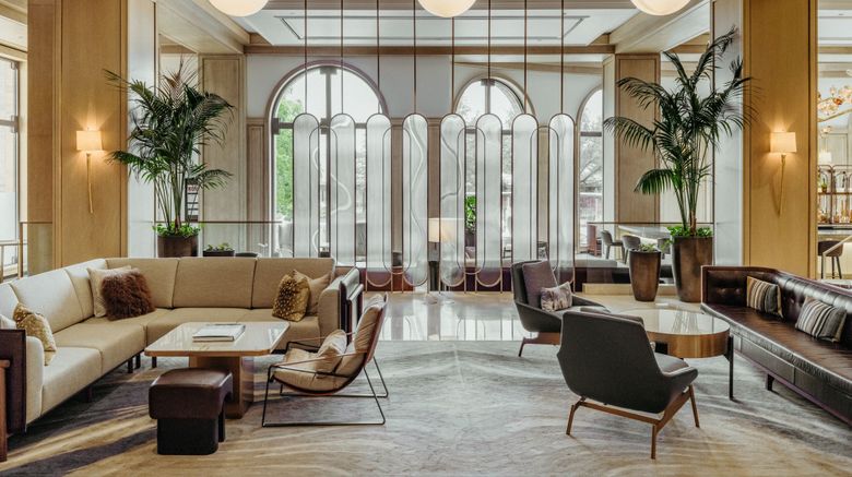 The Ritz-Carlton Dallas, Las Colinas- Deluxe Irving, TX Hotels- GDS ...