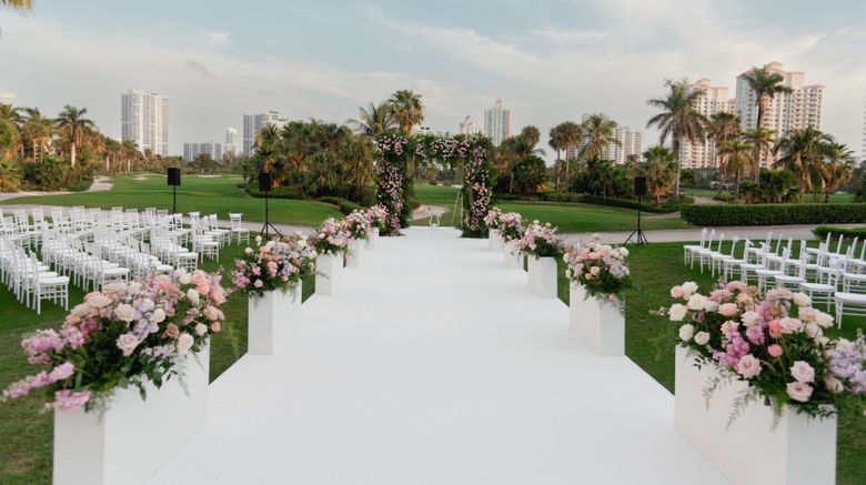 JW Marriott Miami Turnberry Resort & Spa- Deluxe Aventura, FL Hotels ...