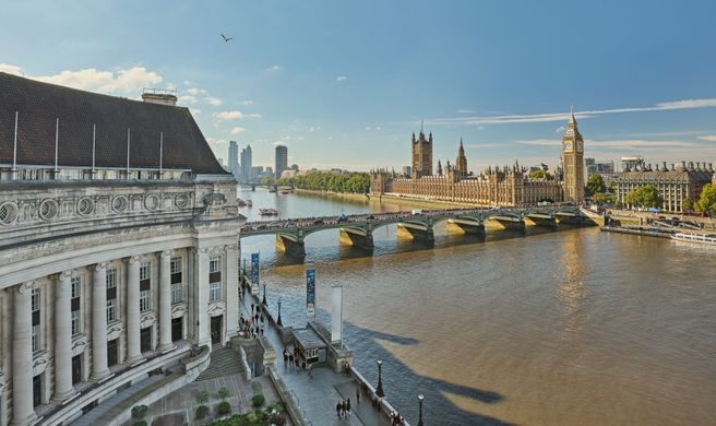 carnival hall postcode