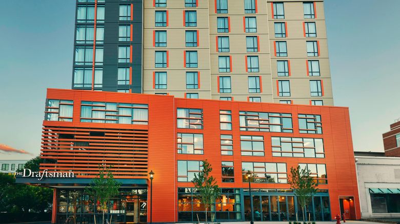 draftsman collection