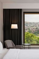 Courtyard by Marriott Tbilisi- First Class Tbilisi, Georgia Hotels- GDS ...