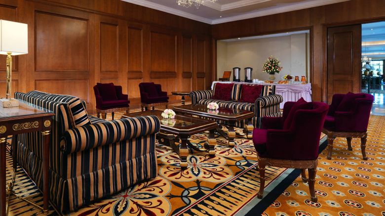 Sheraton Addis- Deluxe Addis Ababa, Ethiopia Hotels- GDS Reservation ...