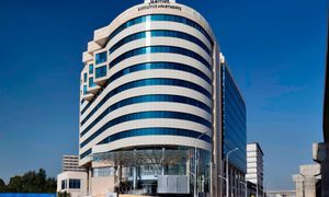 Hyatt Regency Addis Ababa- Addis Ababa, Ethiopia Hotels- GDS ...