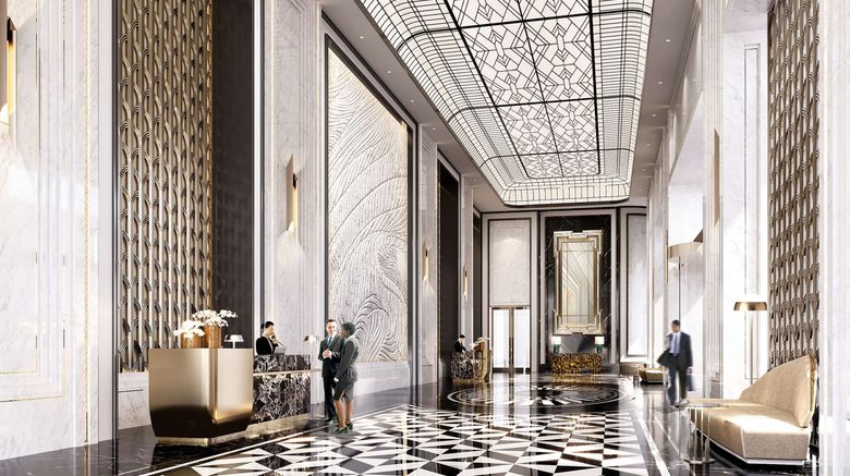 Fairmont Mumbai- Mumbai, India Hotels- GDS Reservation Codes: Travel Weekly