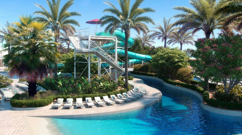 Gaylord Pacific Resort & Convention Ctr- Chula Vista, CA Hotels- GDS ...