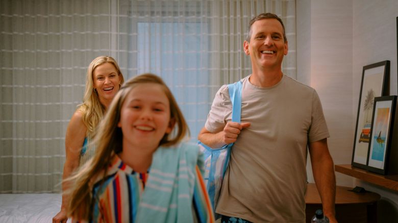 Gaylord Pacific Resort & Convention Ctr- Chula Vista, CA Hotels- GDS ...