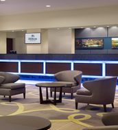 The Park Hotel at Meadowlands- First Class East Rutherford, NJ Hotels ...